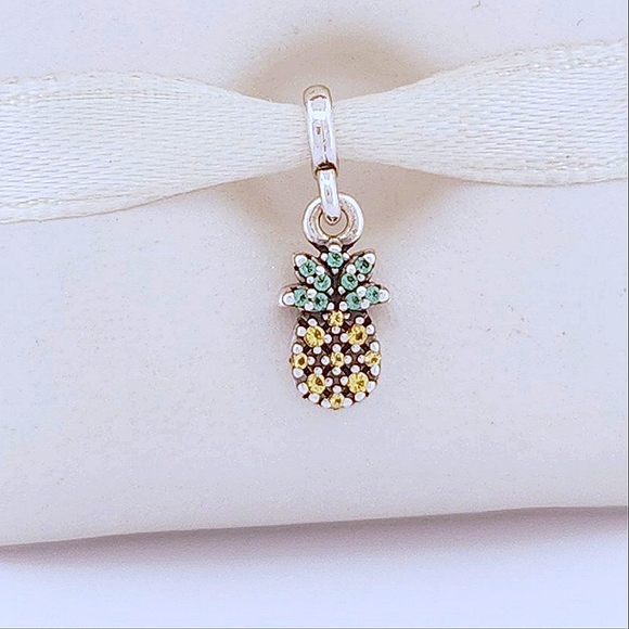 Pandora | Jewelry | Retired Pandora Millie Bobby Brown Me Collab My ...